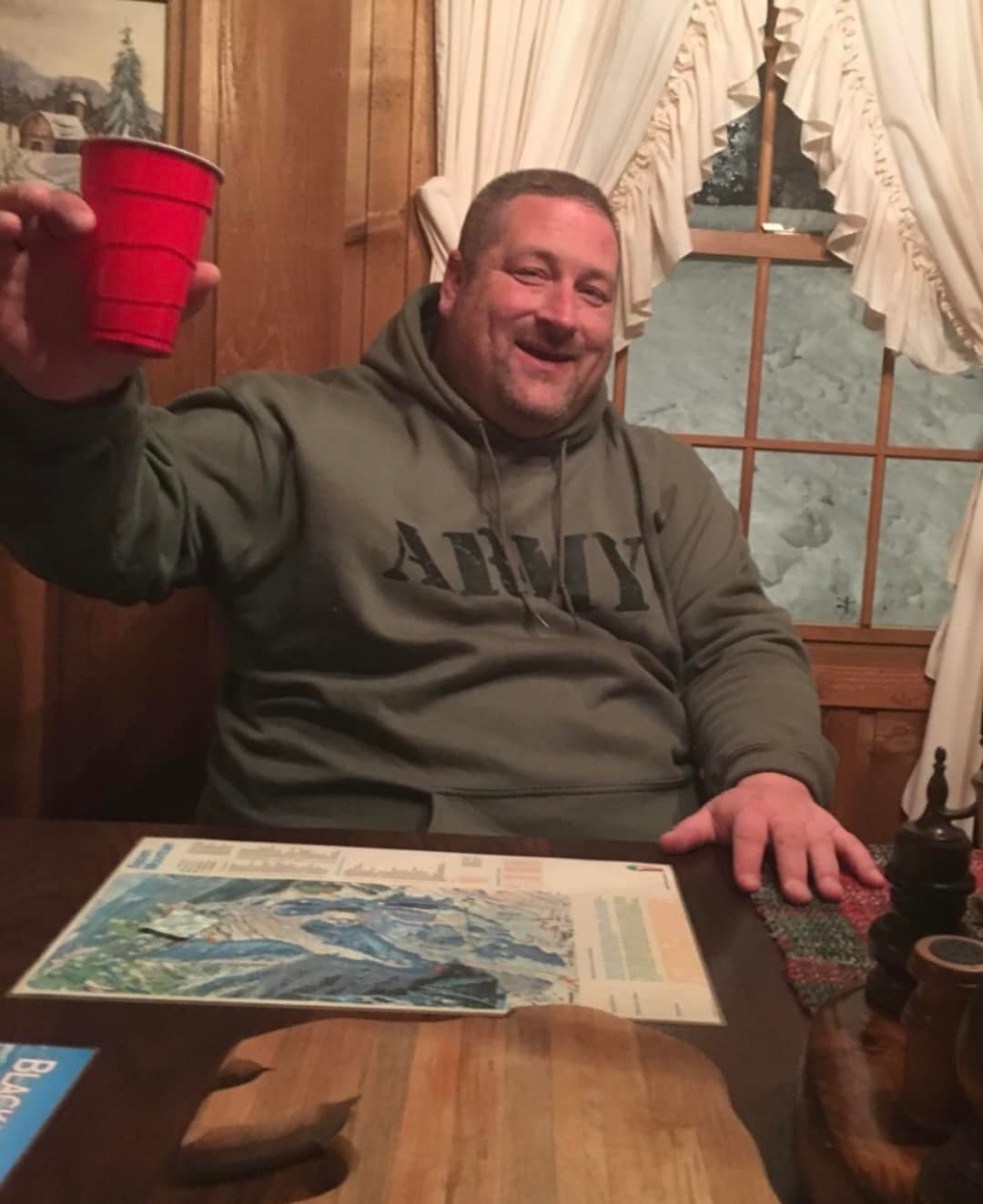 Aaron M. Klimek | News, Sports, Jobs - Observer Today